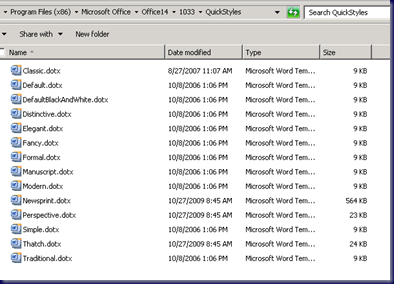 MPECS Inc. Blog: Microsoft Word Error – There is insufficient memory or disk space. Word cannot ...